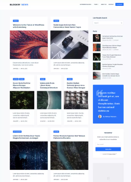 Pilihan Desain - Aceh Web Design